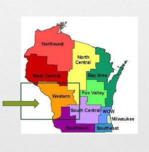 Technology Bridges Distances for a Reentry Program in Western Wisconsin ...