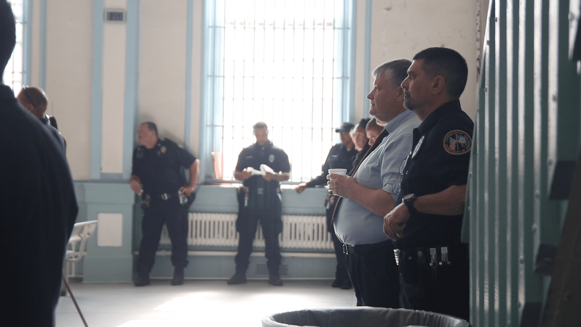 Staffing for Success - CSG Justice Center