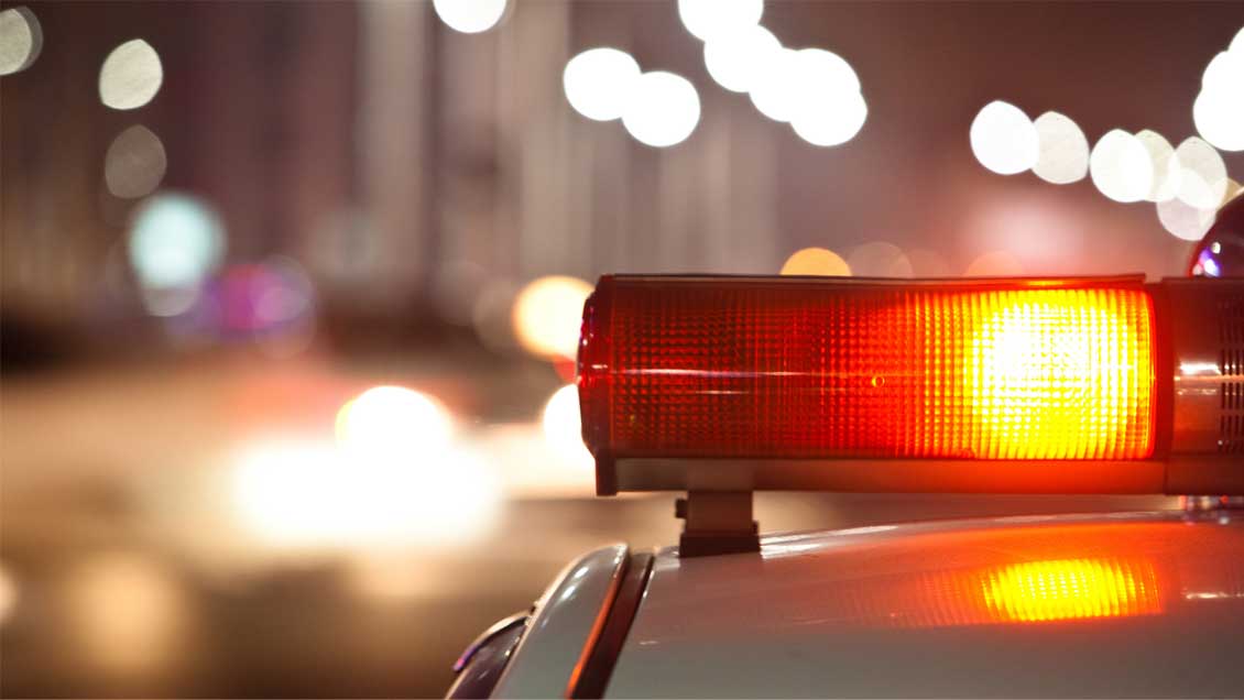 Resources for Law Enforcement - CSG Justice Center