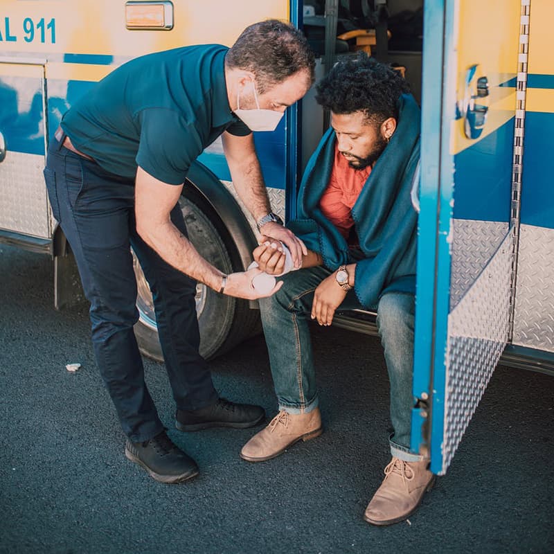 Financing Community Responder Programs - CSG Justice Center