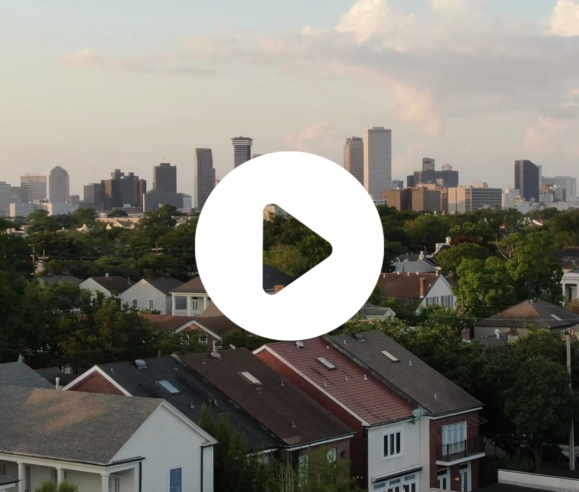 Video: The Life-Changing Impact of Reentry Housing - CSG Justice Center