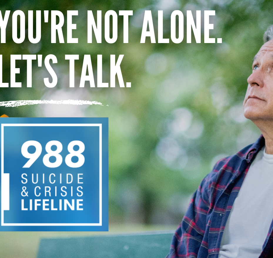 Coordinating Responses for People in Crisis: The Role of 988 and 911 ...