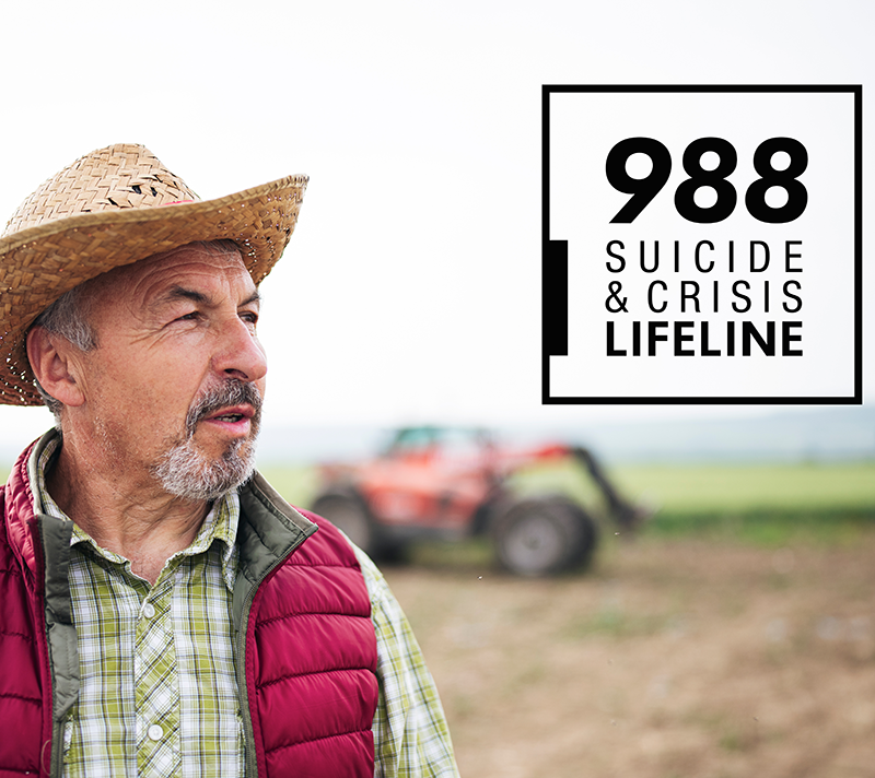 988 as an Opportunity for Law Enforcement to Better Support Crisis ...