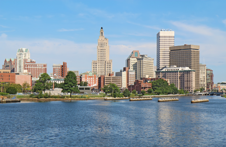 Rhode Island Justice Reinvestment Initiative - CSG Justice Center