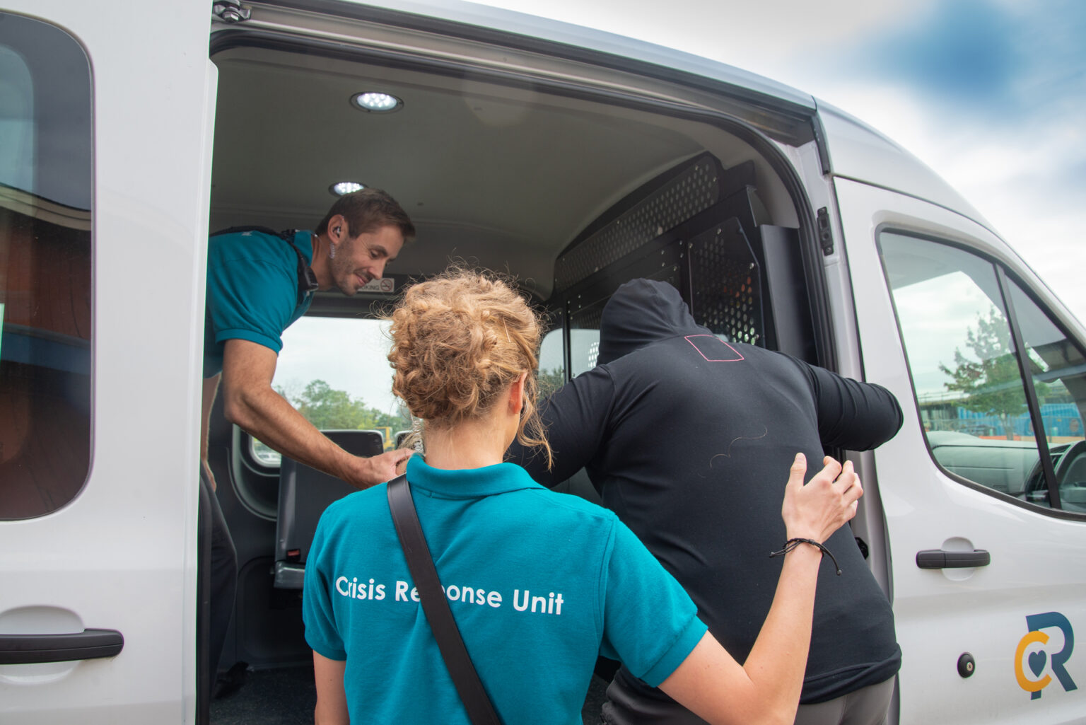 Developing a Common Definition for Community Responder Programs - CSG ...